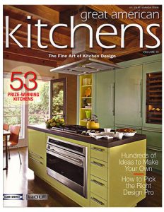 Harpole Architects, PC | Architecture and Interior Design